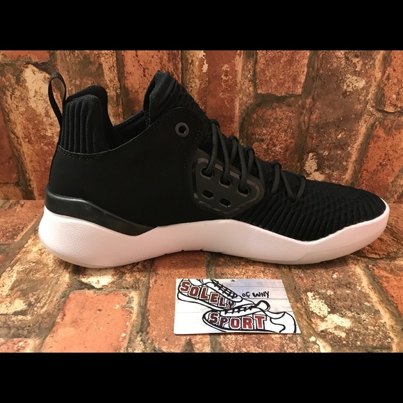 Jordan | Shoes | Nike Air Jordan Trainer Running Shoes Dna Lx Mens ...